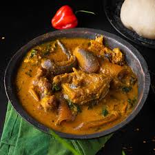How to Make Ogbono Soup |Traditional Draw Soup Guide