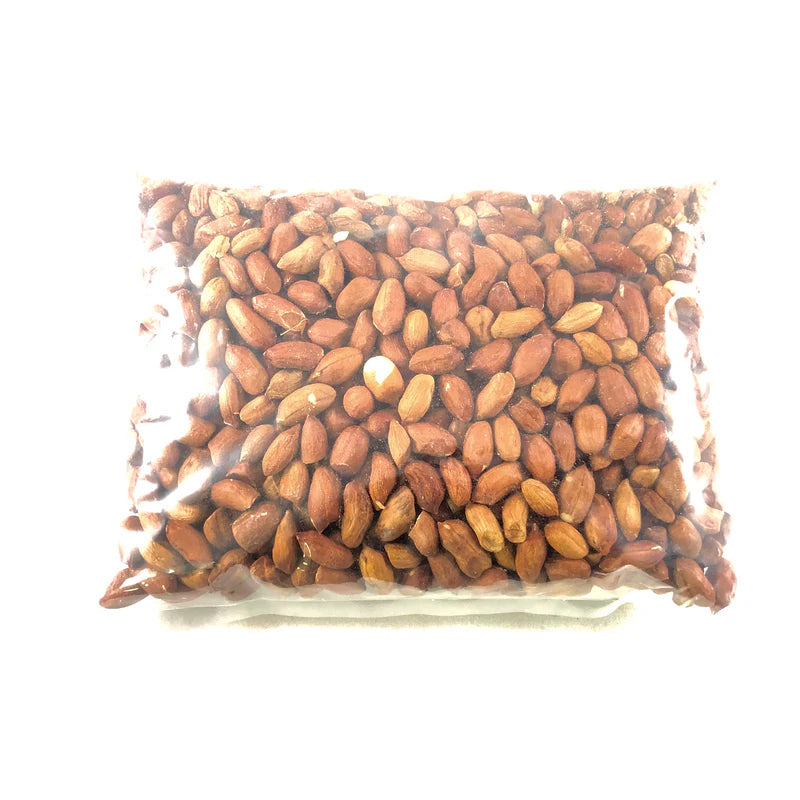 Exploring the Rich Flavor of Country Peanuts from Cameroon: A Taste of