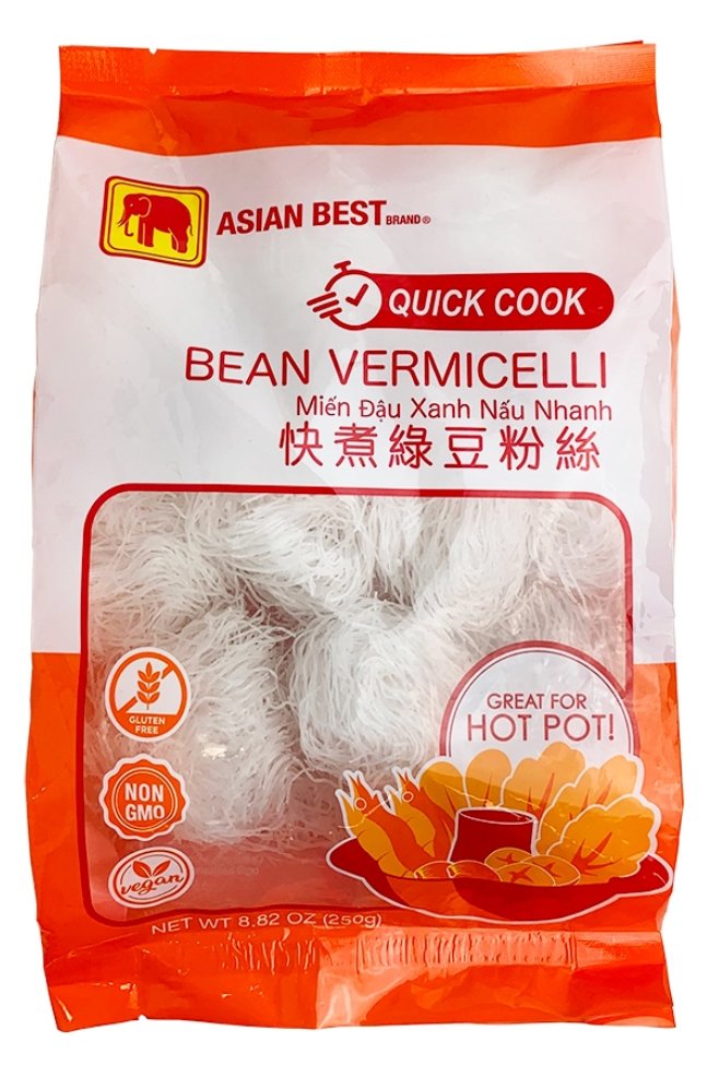 Bean Vermicelli