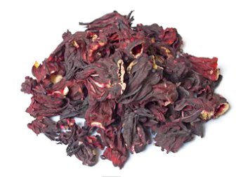 Bisap Dried