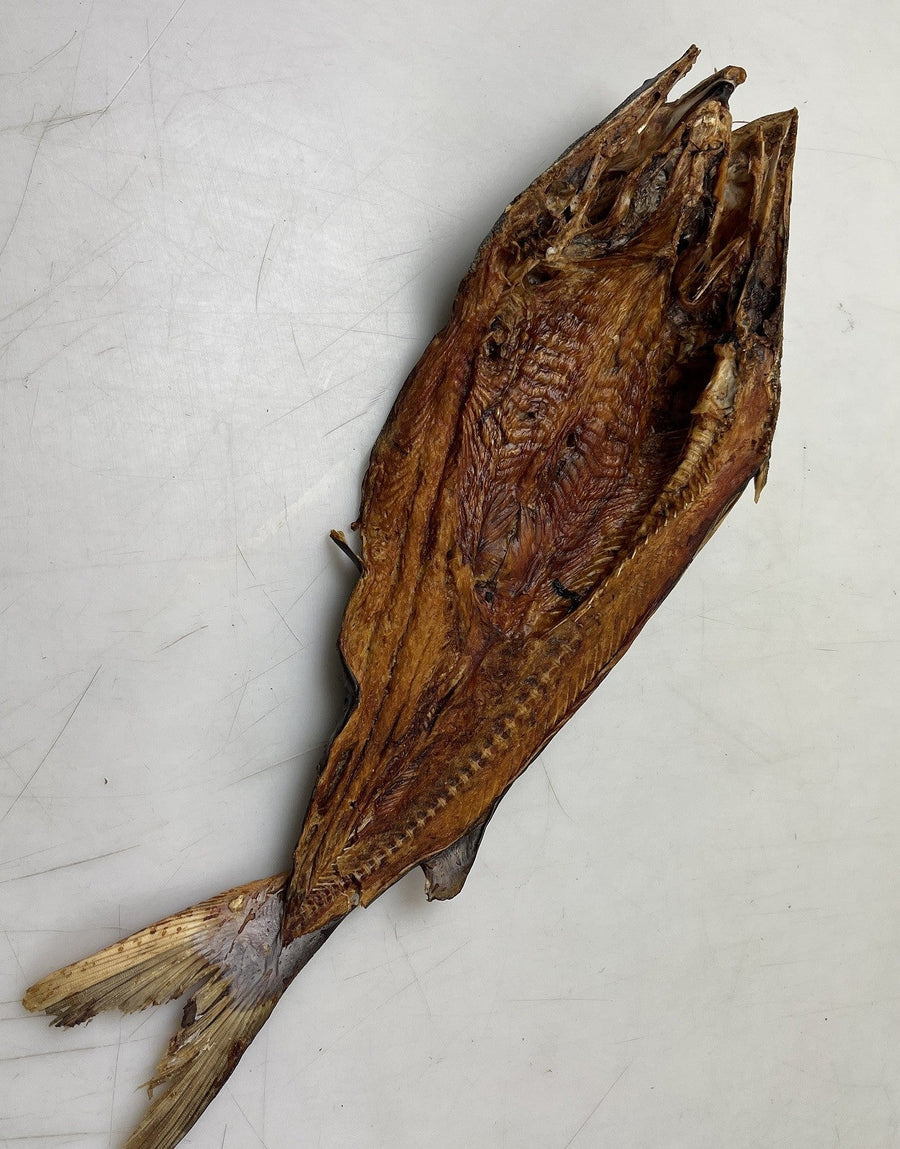 Dried Catfish