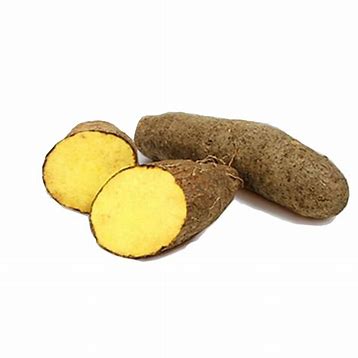 Yam